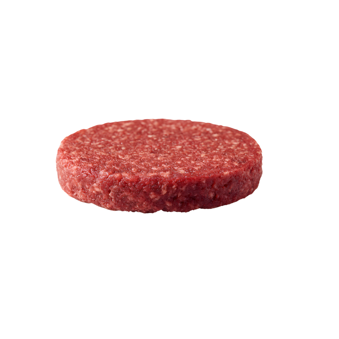 Ryan Boon Standard Venison Patties - Papyrus Natural