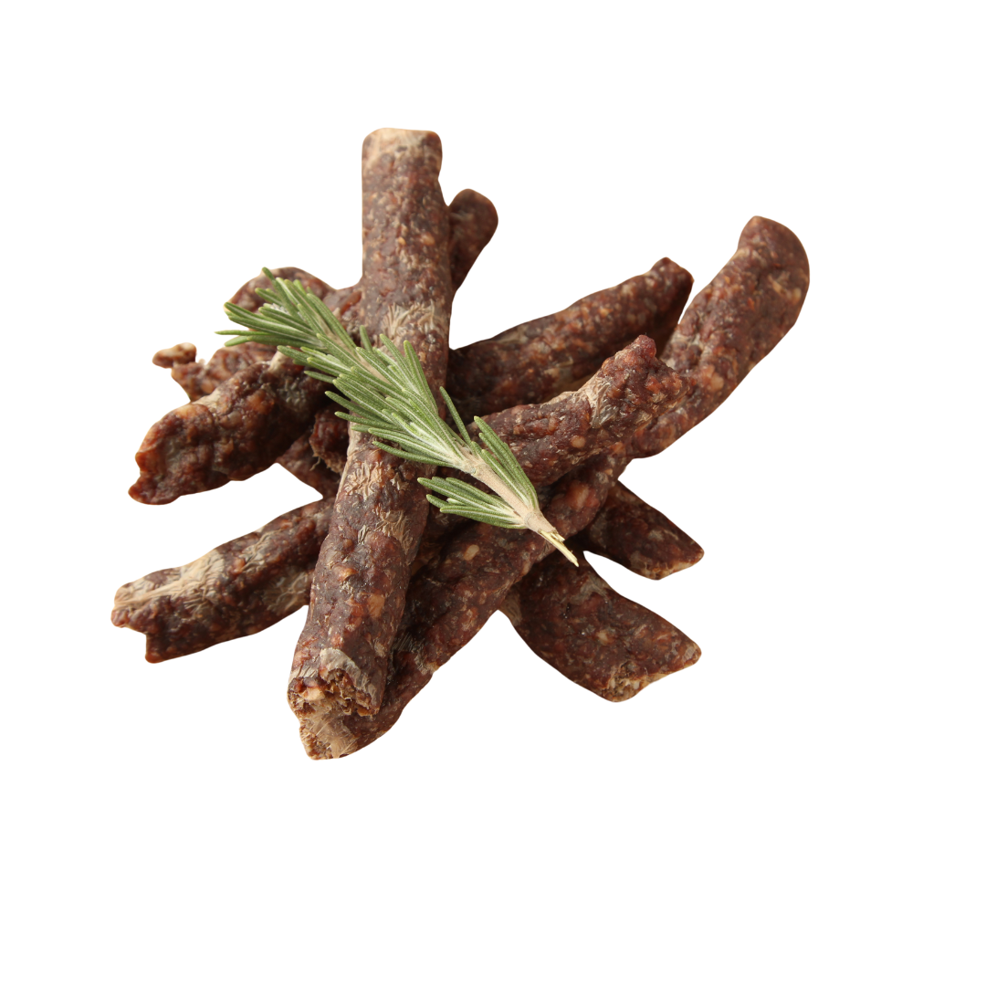Ryan Boon Beef Droëwors - Papyrus Natural