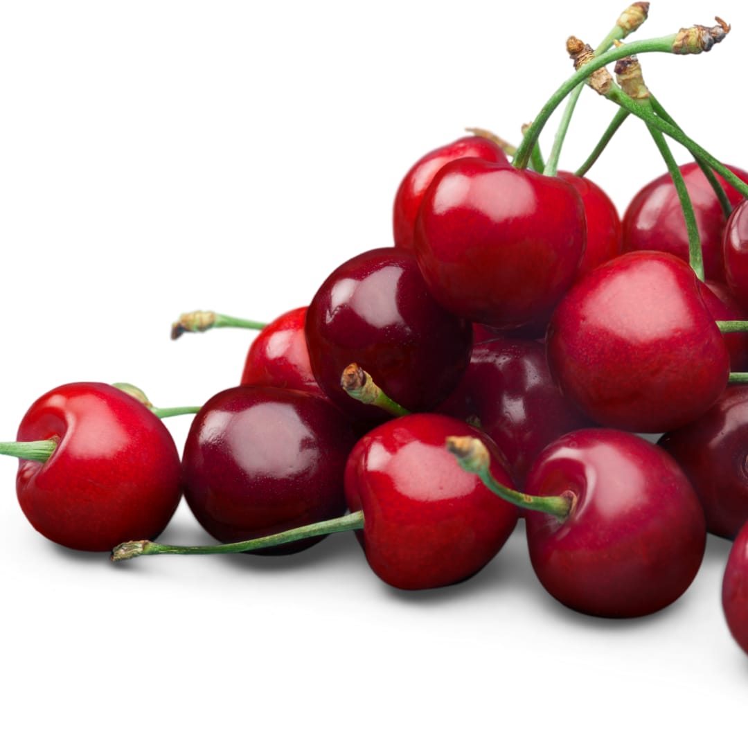 Fresh Cherries - Papyrus Natural