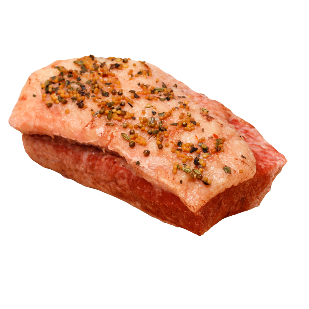 Ryan Boon Corned Beef 1kg - Papyrus Natural
