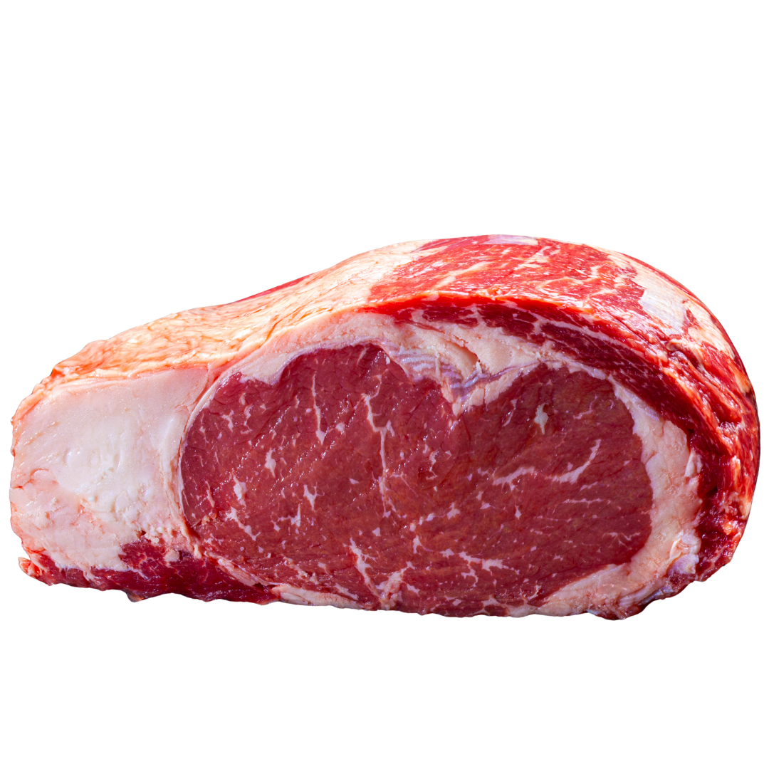 Ryan Boon Rib-Eye Portioned - Papyrus Natural