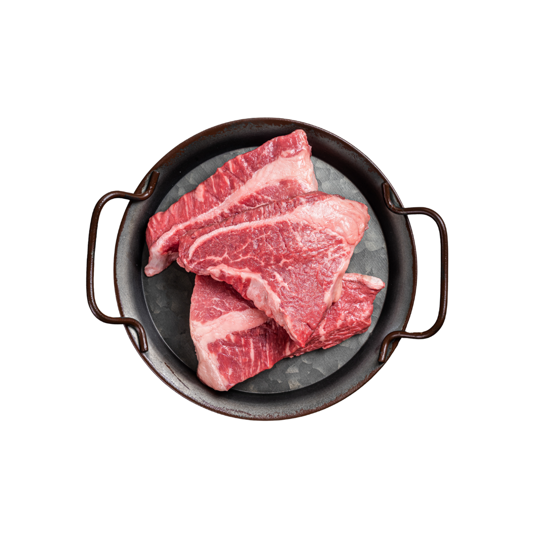 Ryan Boon Beef Silverside 1kg - Papyrus Natural