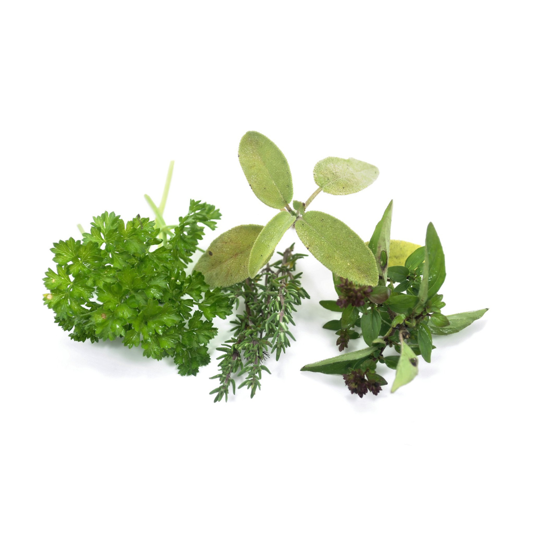 Mixed herbs-bunches 40g - Papyrus Natural