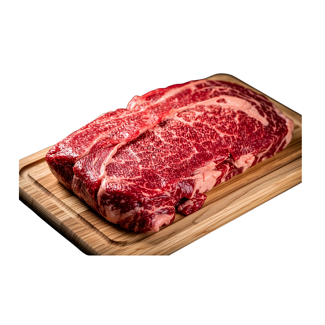 Pasture Raised Pork Roast 2kg - Papyrus Natural