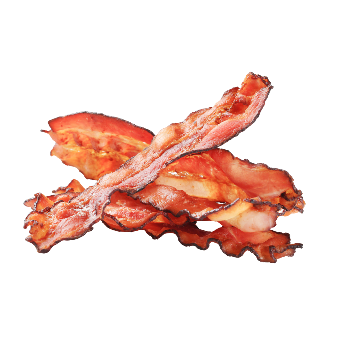 Ryan Boon Bacon Biltong - Chilli - Papyrus Natural