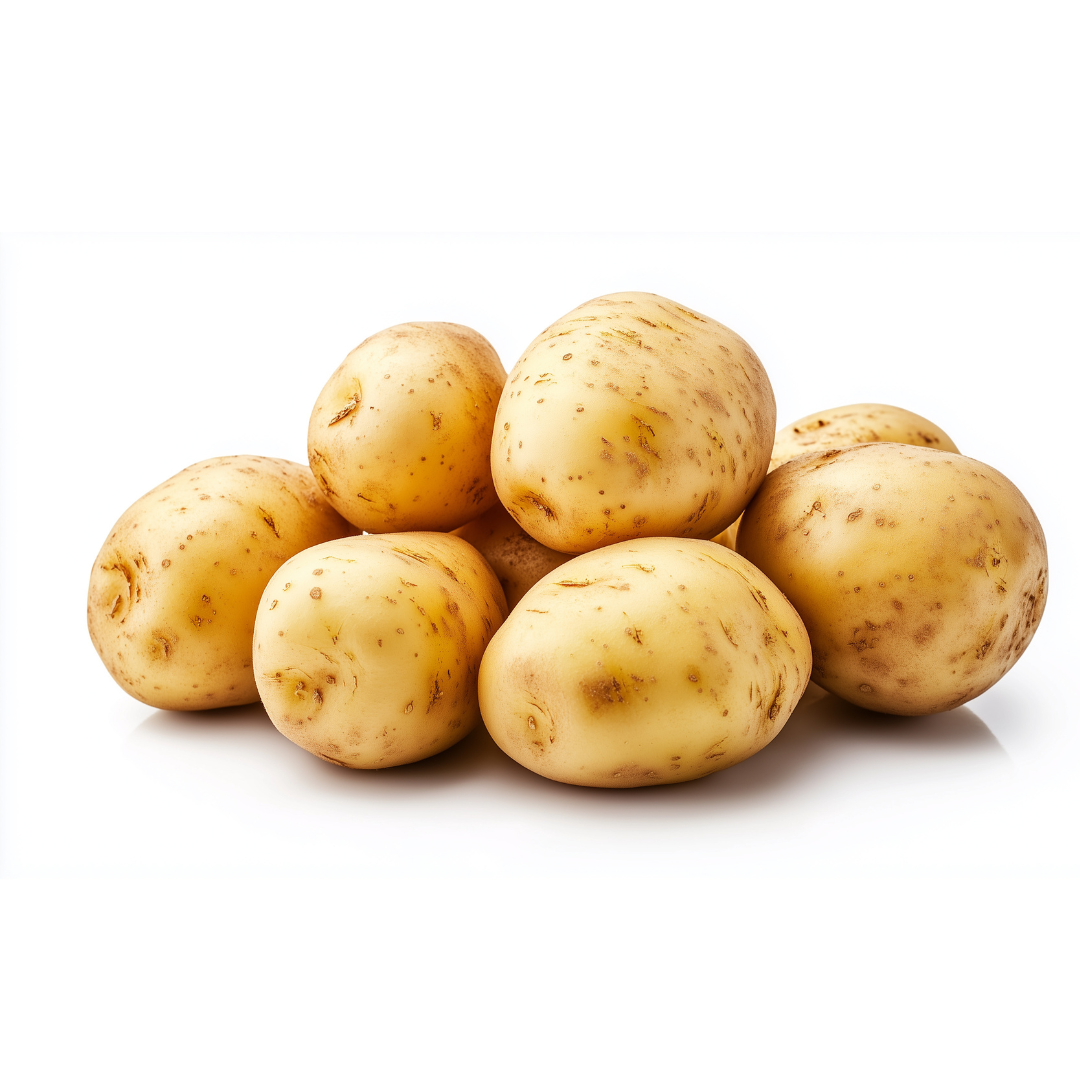 Baby Potato 1kg - Papyrus Natural
